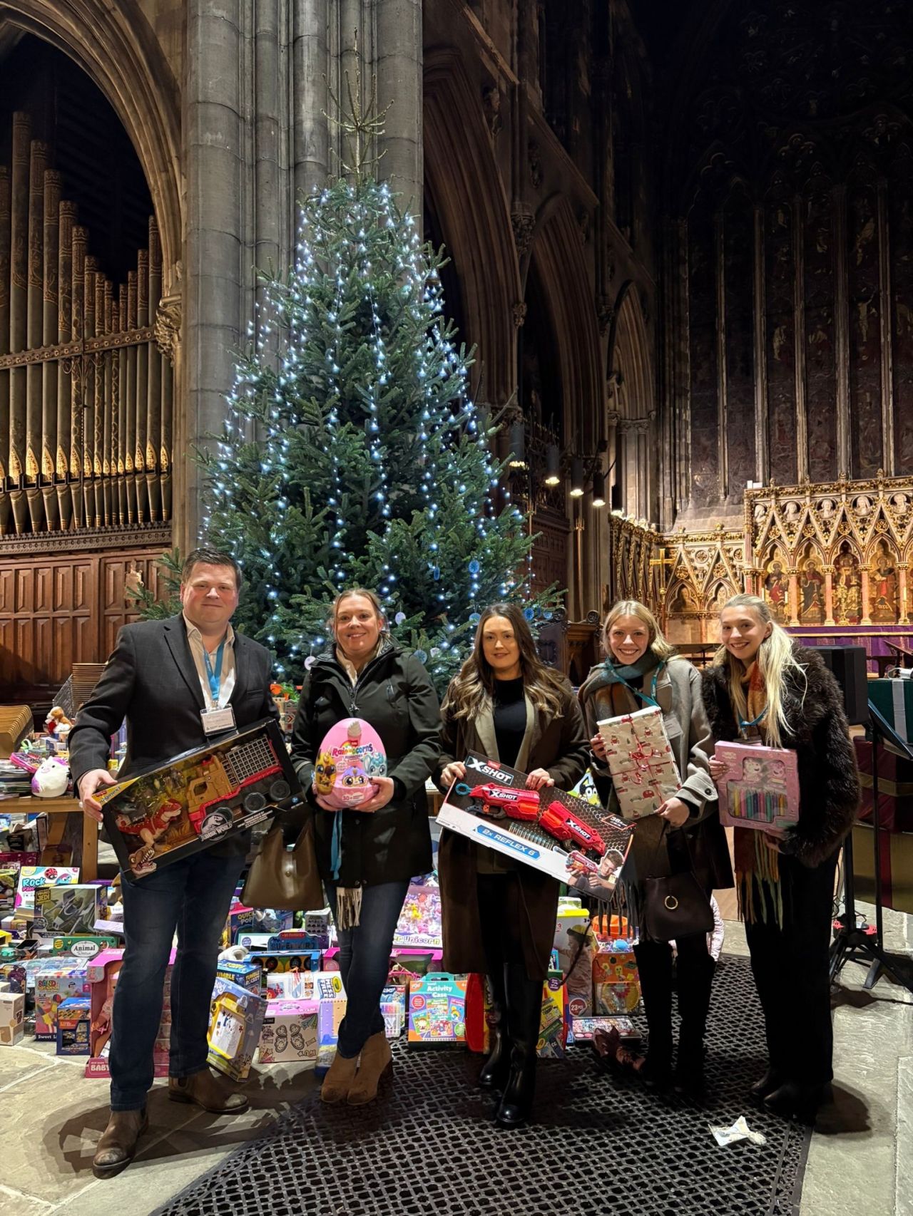 Home - Doncaster Chamber