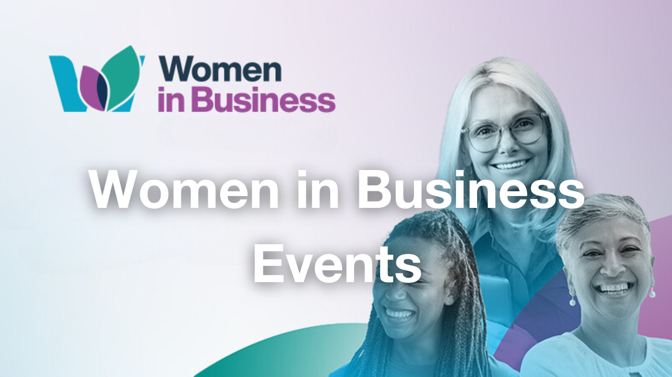 Chamber Events - Women in Business - Membership Services - Doncaster ... Chamber Events - Women in Business - Membership Services - Doncaster ...